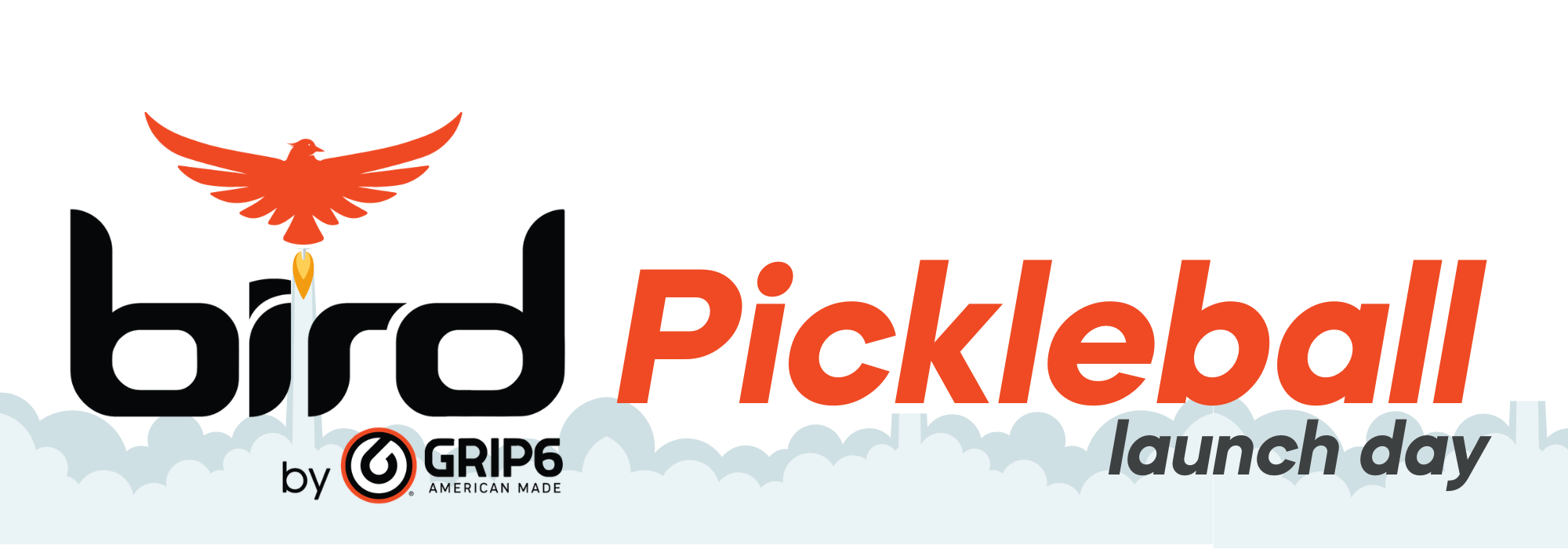 Bird Pickleball Officially Takes Flight - Come fly with us ...